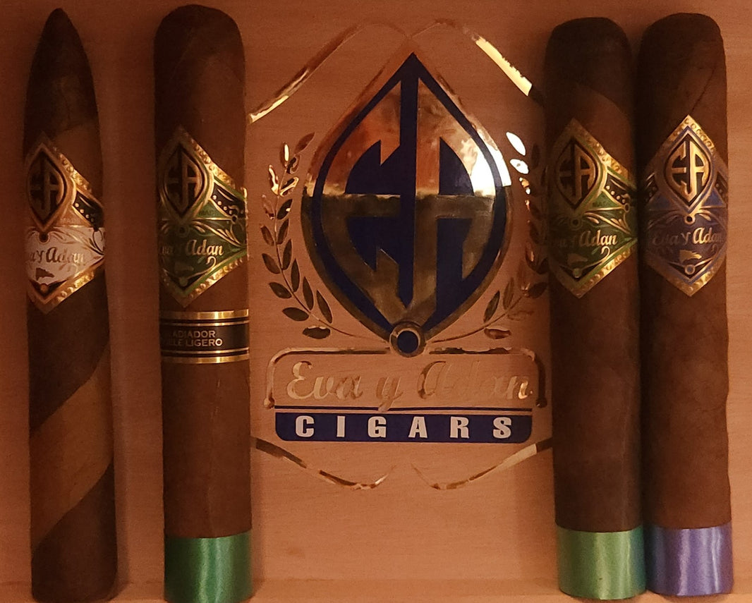 Products – Evayadancigars